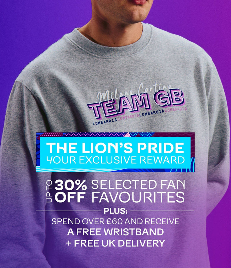Team GB Official Store