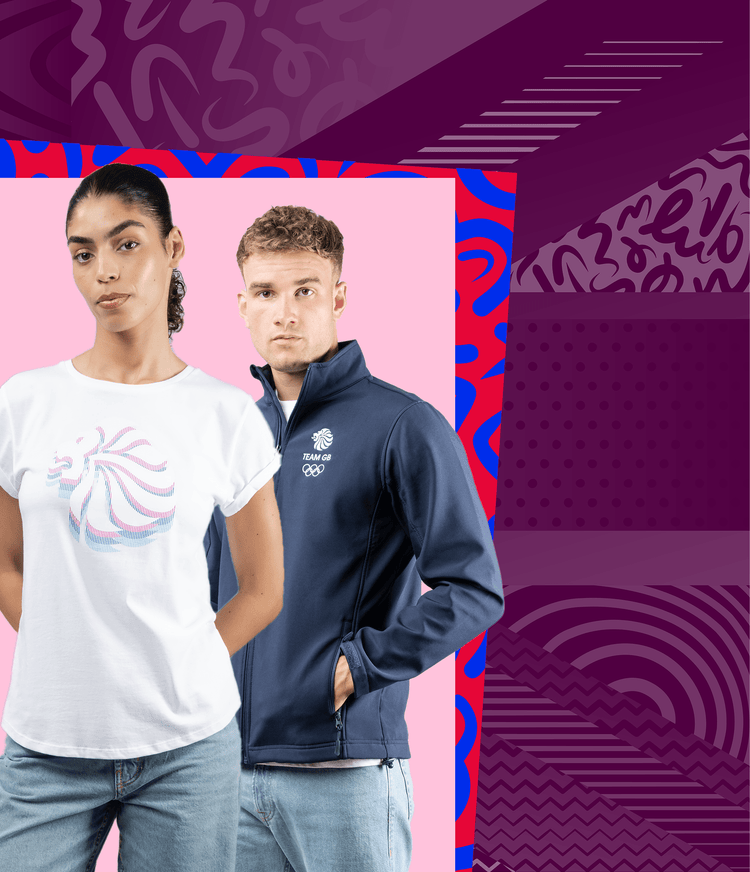 Team GB Official Store