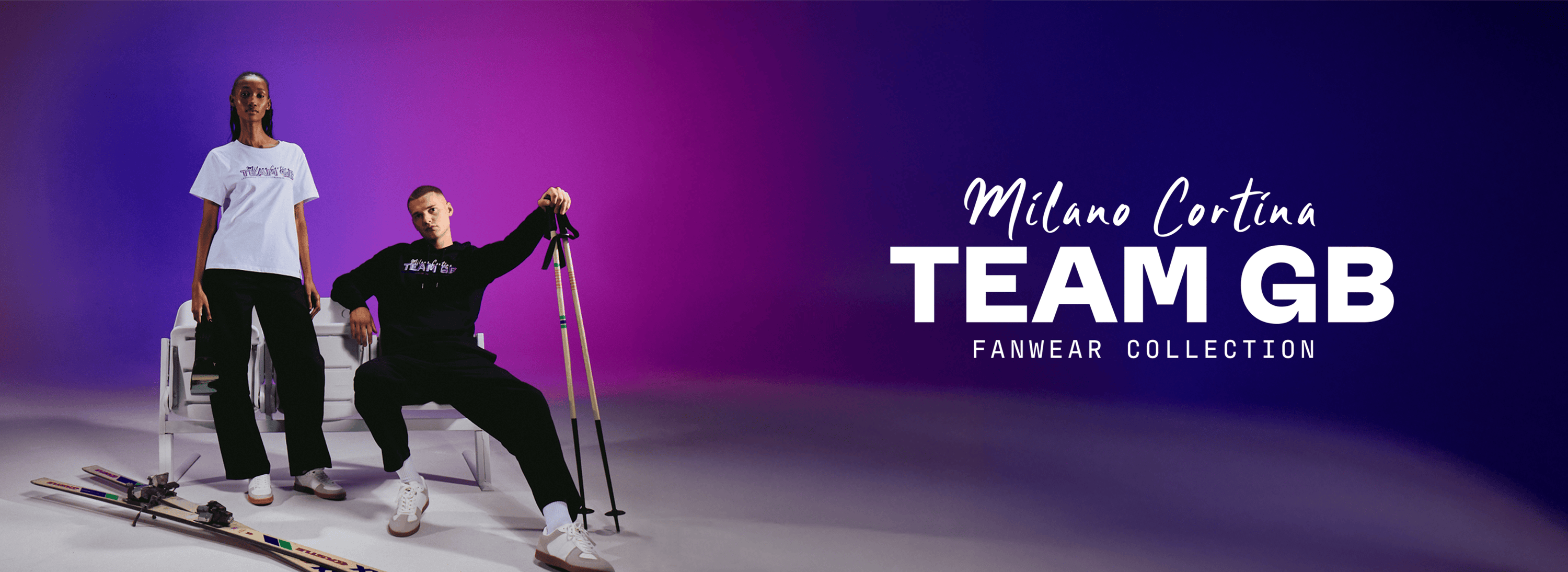 Team GB Official Store