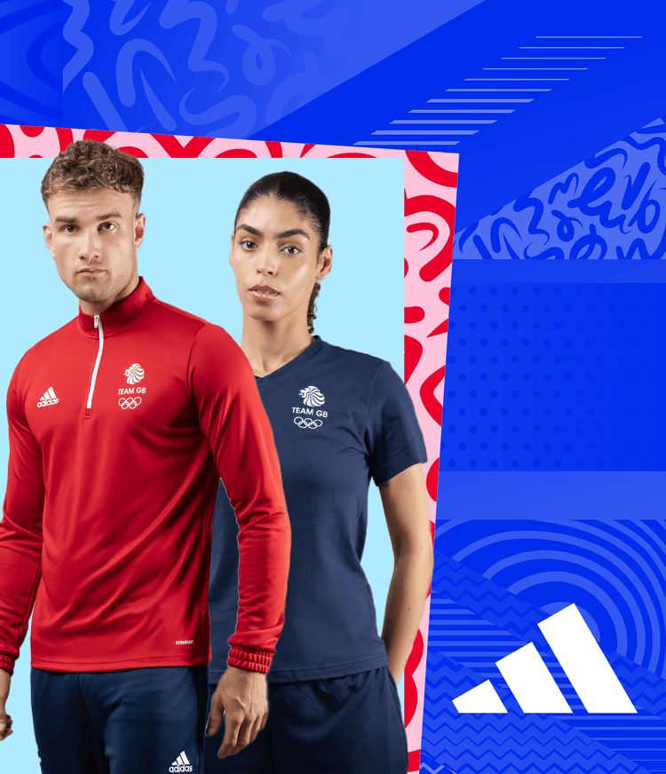 Team GB Official Store