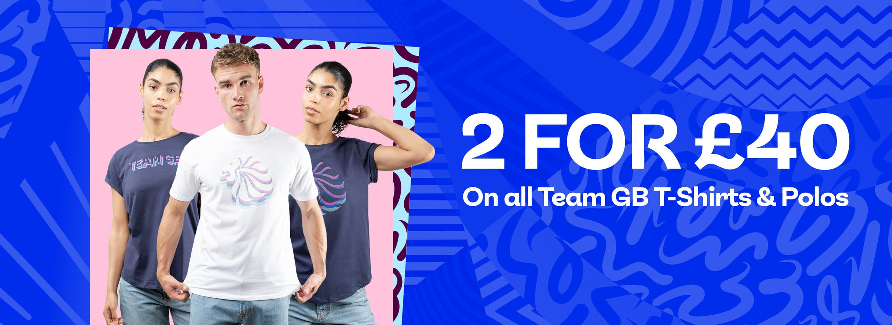 Team GB Official Store