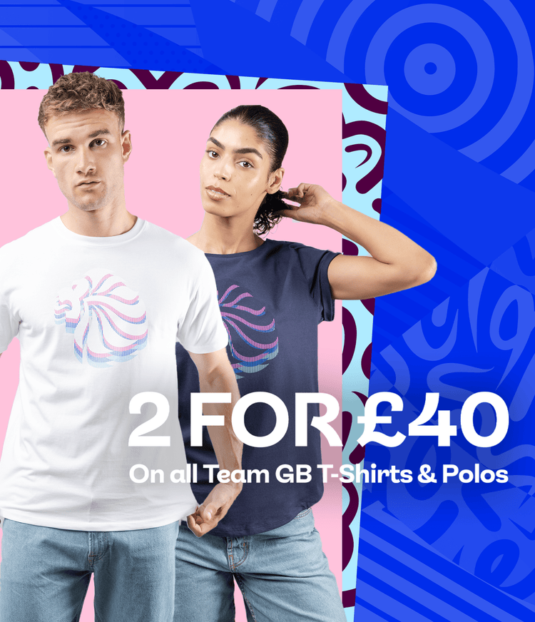 Team GB Official Store
