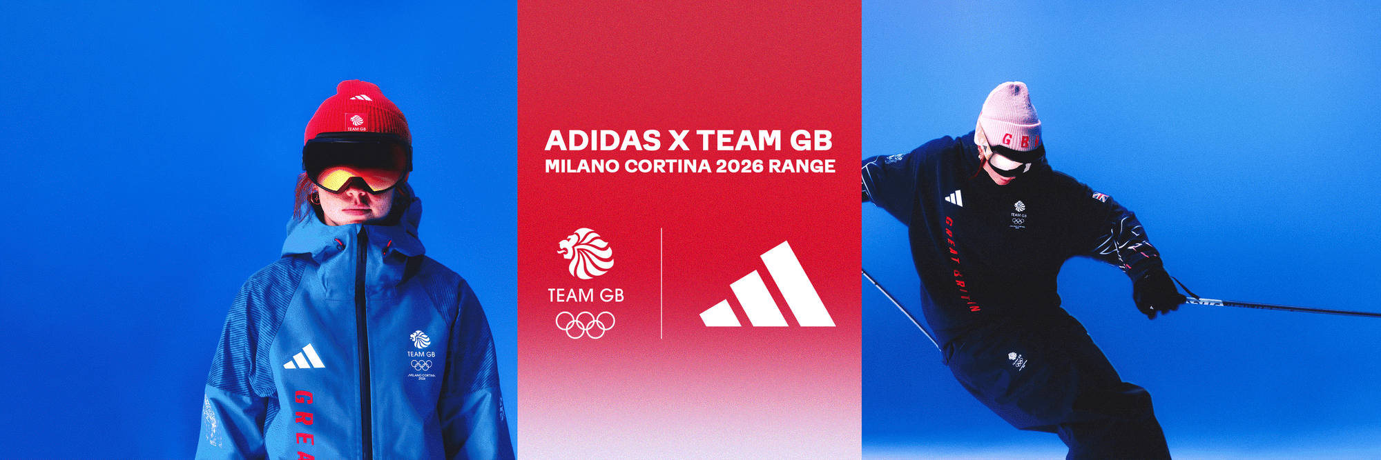 Team GB Official Store