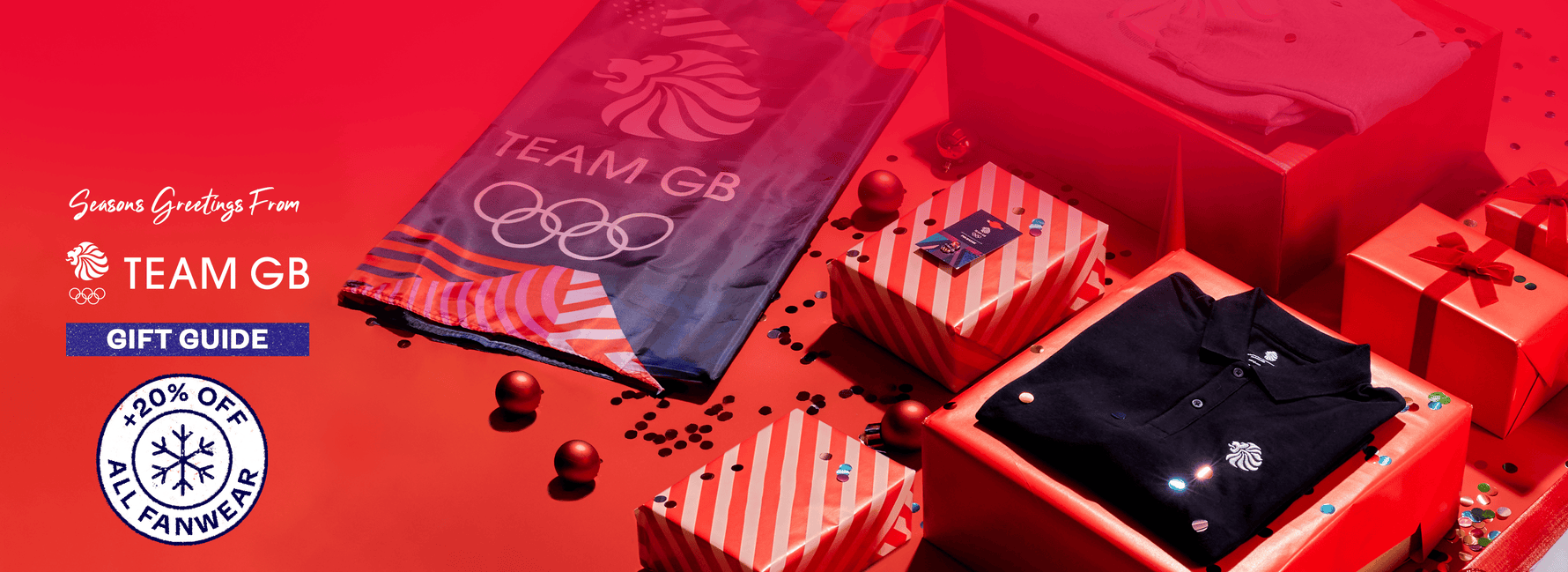 Team GB Official Store