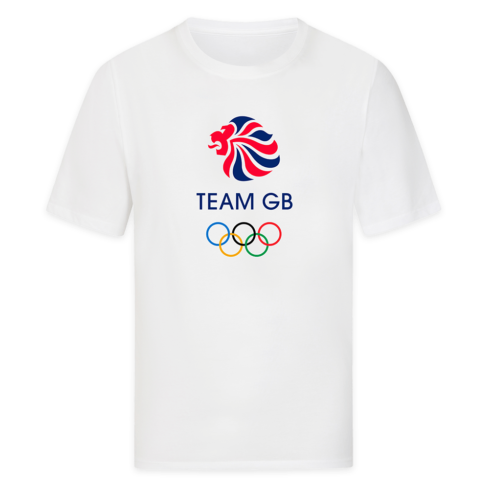 TEAM GB CLOTHING