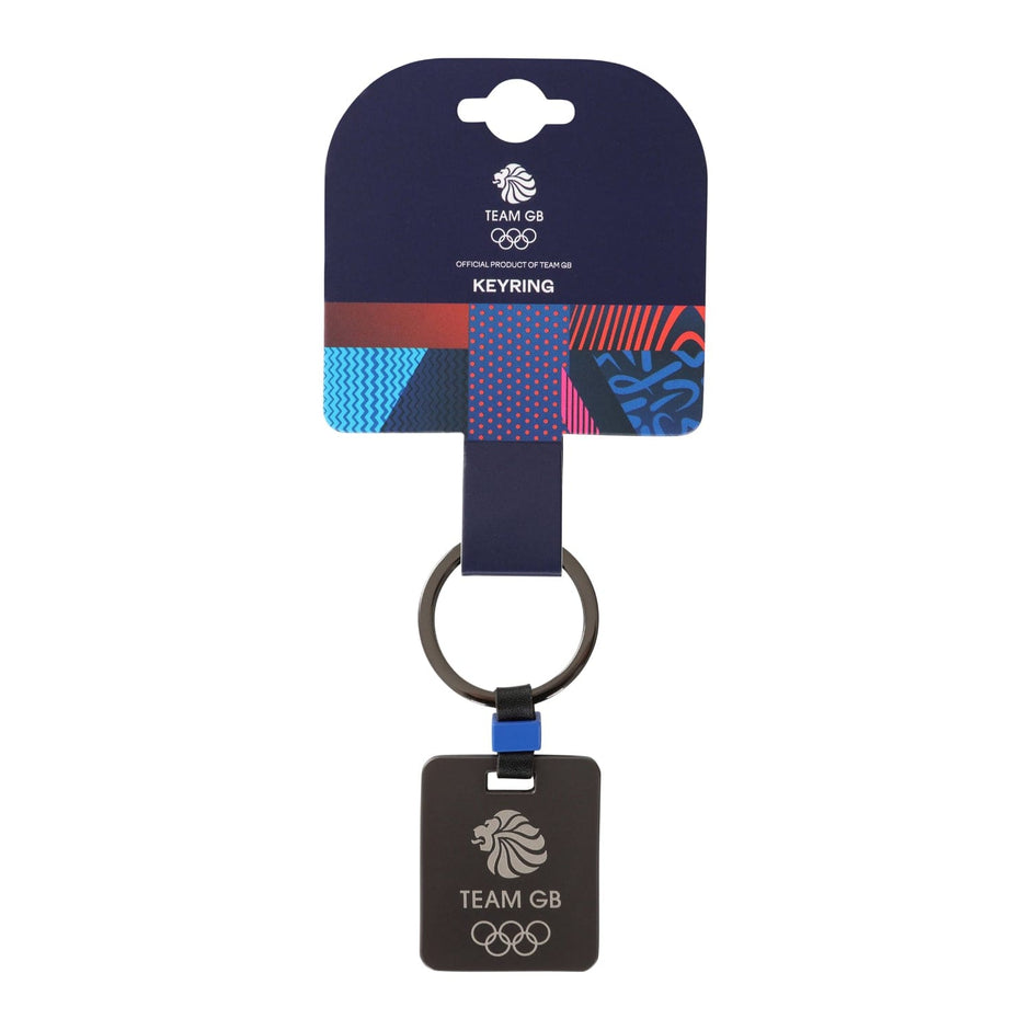 ACCESSORIES - KEYRINGS & BADGES